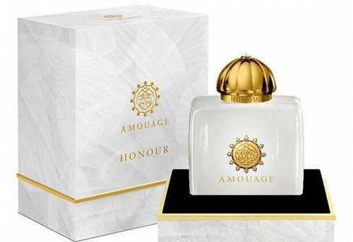 Amouage Honour Woman 100 мл