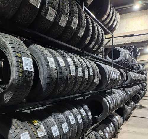 Nokian Tyres Nordman RS2 185/65 R15 92R