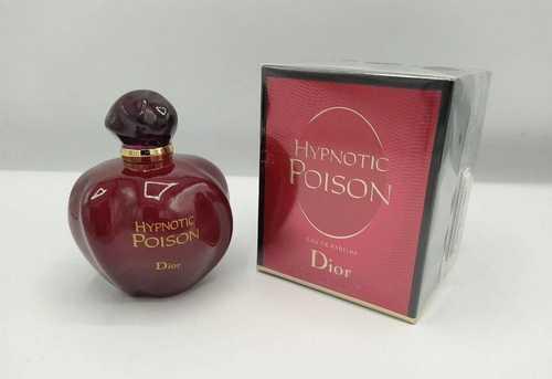 Christian dior hypnotic poison парфюм