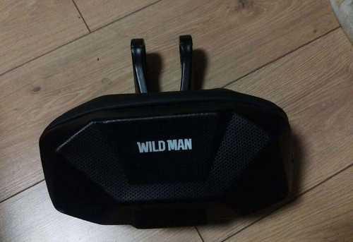 Сумка wild man 4 L