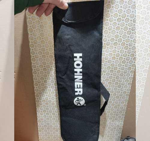 Чехол hohner