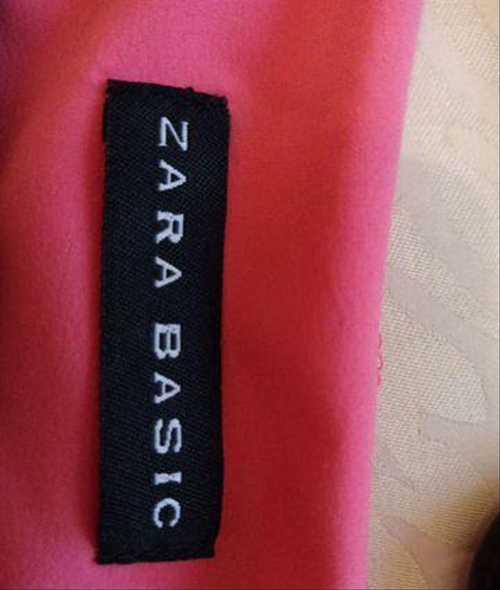 Блузка женская Zara
