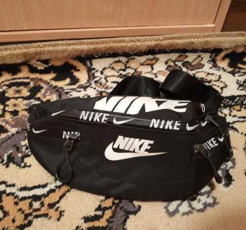 Сумка через плечо nike