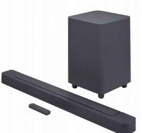 Soundbar JBL BAR 500