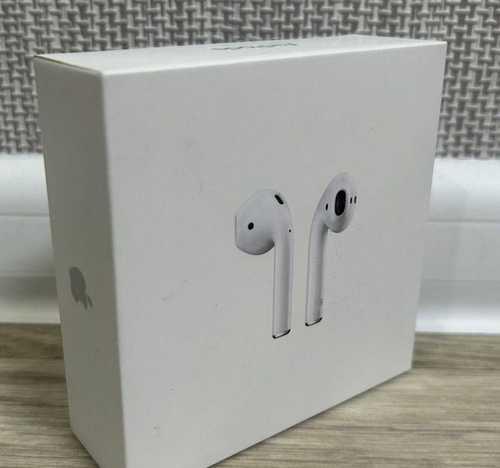 Airpods