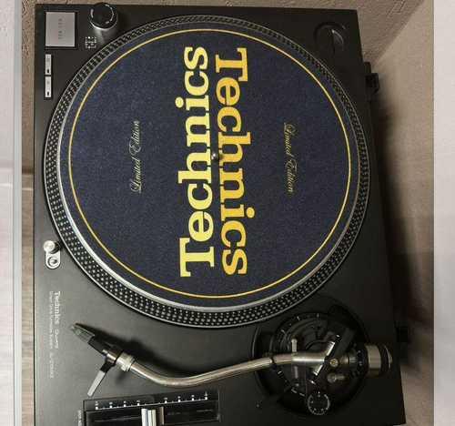 Проигрыватель винила Technics sl 1210 mk2