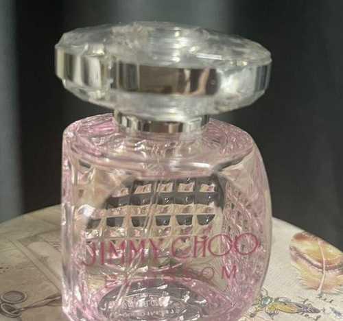 Духи женские Jimmy Choo. Blossom