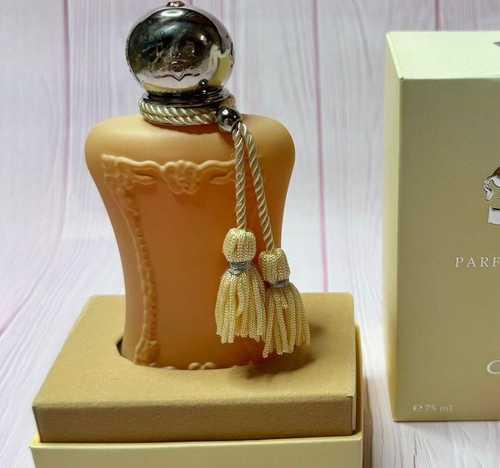 Парфюм Parfums de Marly Cassili 75 мл — новый