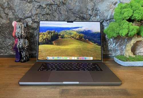 MacBook Pro 16 M2 Pro 2023 19GPU 16/512 Ростест