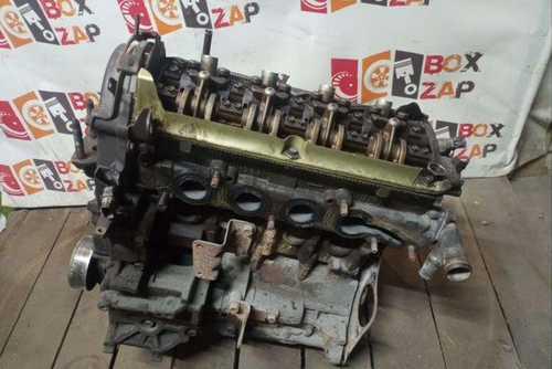 Двигатель Mitsubishi Galant 2.4