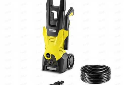 Новая мойка Karcher K3 гарантия-доставка