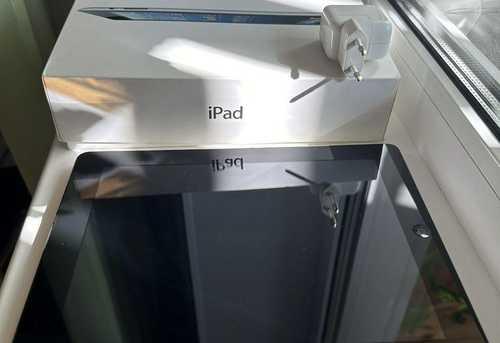 Планшет apple iPad