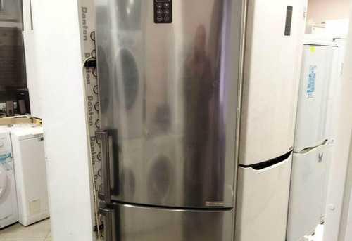 Холодильник LG nofrost)