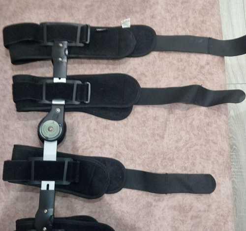 Ортез на коленный сустав Genuimmobil Vario T