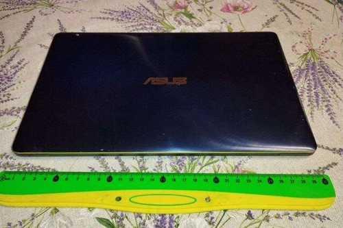 Ноутбук Asus ZenBook UX390U