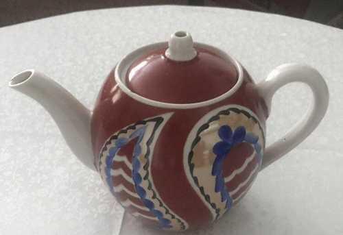 Чайник заварочный. 1,3 литра. СССР