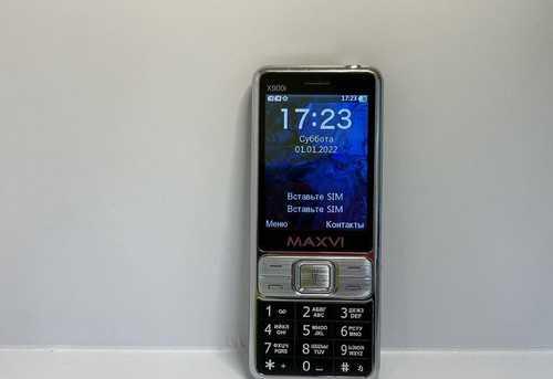 MAXVI X900