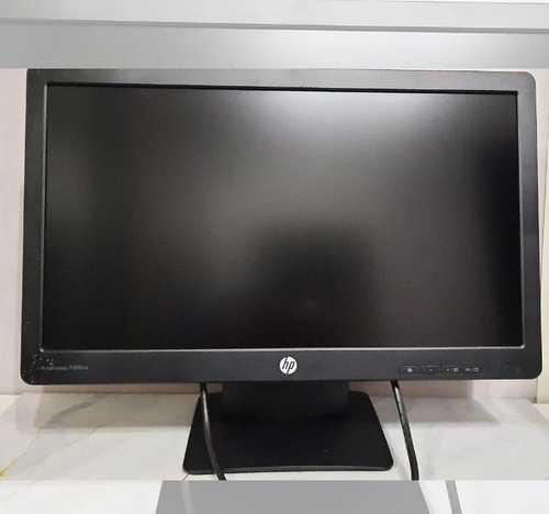 Монитор HP 19 Prodisplay p202va