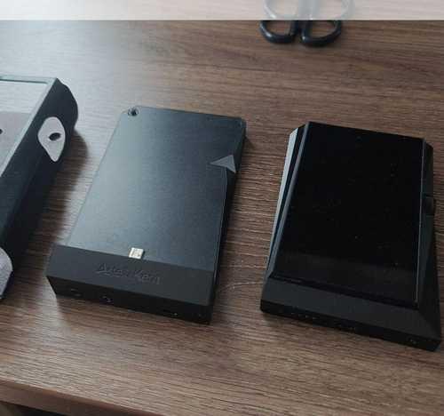 Astell kern 380   родной усилок