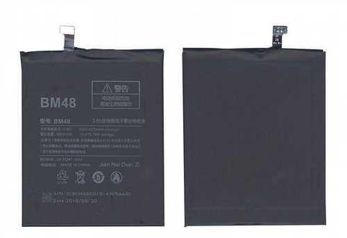 BM48 Xiaomi Note 2 Standard 4000mAh 3,85V