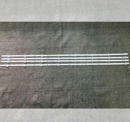 Комплект подсветки,HK50D08-ZC56AG-01, 303hk500048