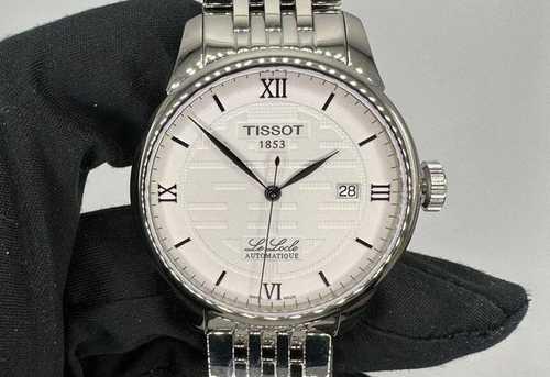 Мужские наручные часы tissot T41.1.833.50