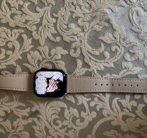 Часы apple watch 7 41 mm