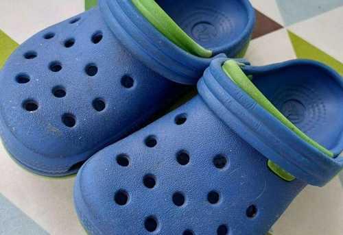 Crocs