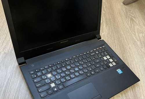 Ноутбук Lenovo b50 30