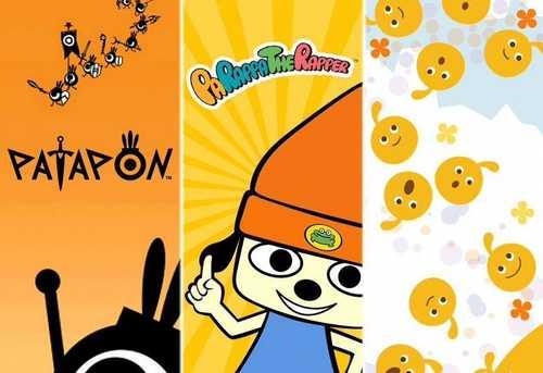 PaRappa The Rapper Remastered PaRappa the Rapper