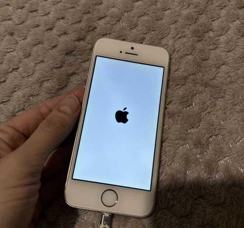 iPhone 5S, 16 ГБ