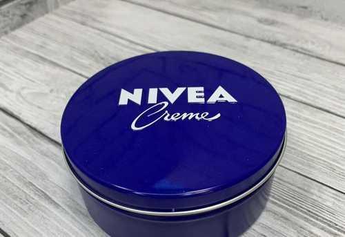 Крем Nivea