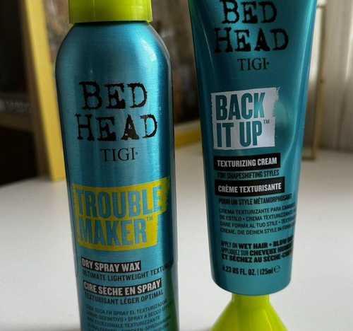 Крем для волос Tigi Bed Head