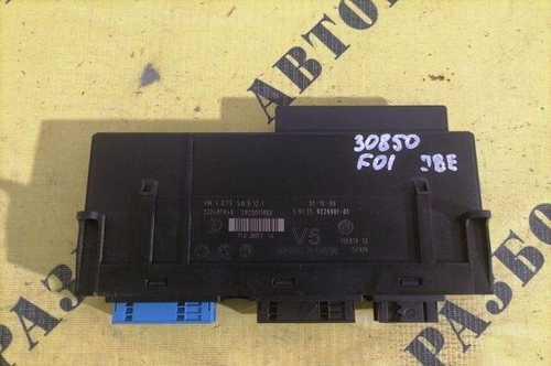Блок электронный Bmw 7-Серия F01/F02 2008-2015 4.4