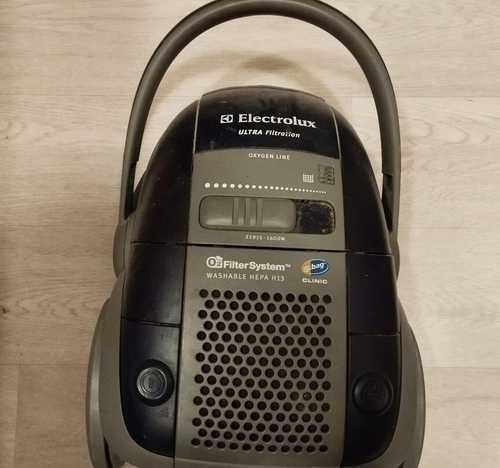 Пылесос Electrolux Z5915