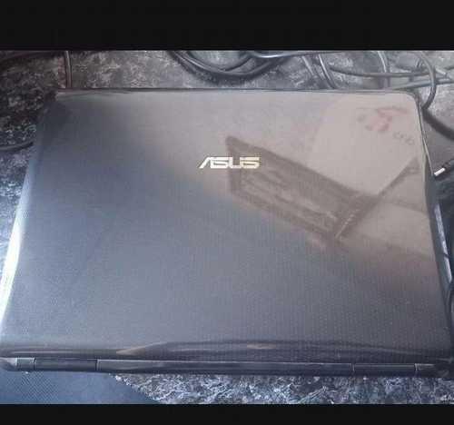 Ноутбук Asus