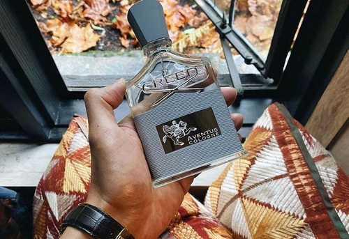 Creed Aventus Cologne пробник