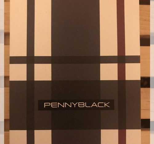 Записная книжка PennyBlack