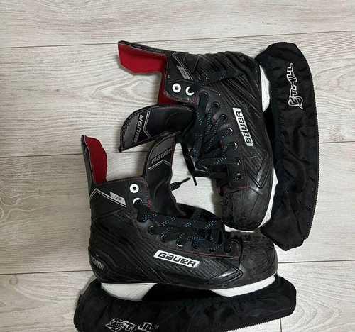 Хоккейные коньки bauer ns