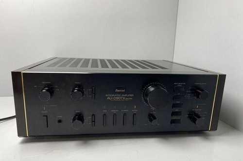 Sansui AU-D907X decade усилитель