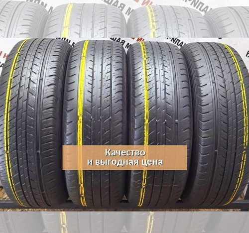 Dunlop Grandtrek ST30 225/60 R18 L