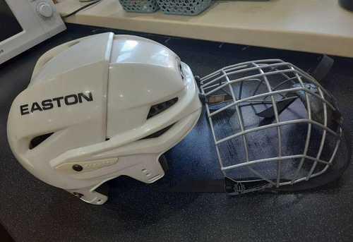 Продам шлем хоккейный Stealth S7 Easton 56-59см