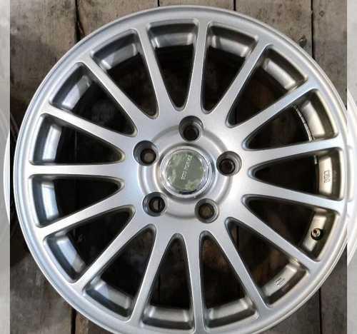 Диски Bridgestone ECO Forme SE-12 r16