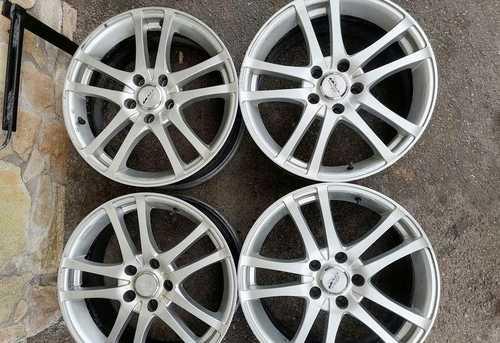 Диски euro magic (sport S02) R 17