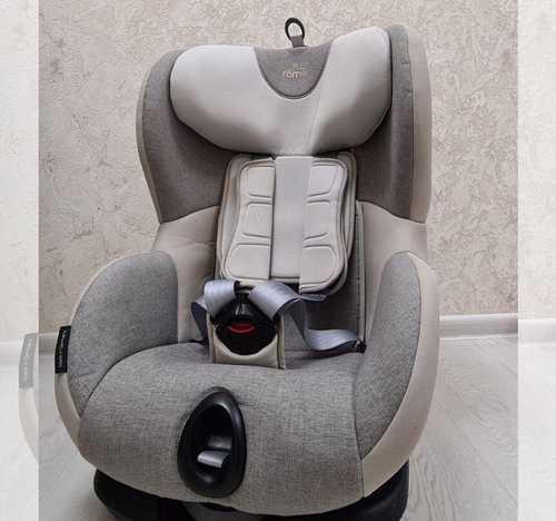 Britax romer trifix 2 i size