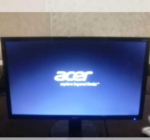 Продаётся монитор Acer 22"