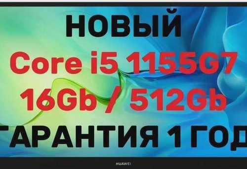 Новый Huawei Чек-Гарантия