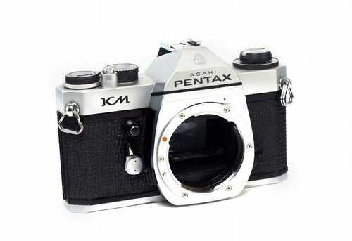 Pentax KM