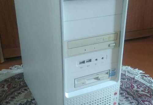 Системный блок Athlon 3000