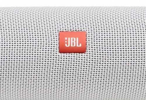 Портативная акустика JBL Flip 5 (jblflip5WHT) whit